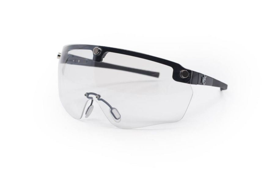 NextGen Magnetic Coloured Lens #1 - Transparent – Shoot Off Australia ...