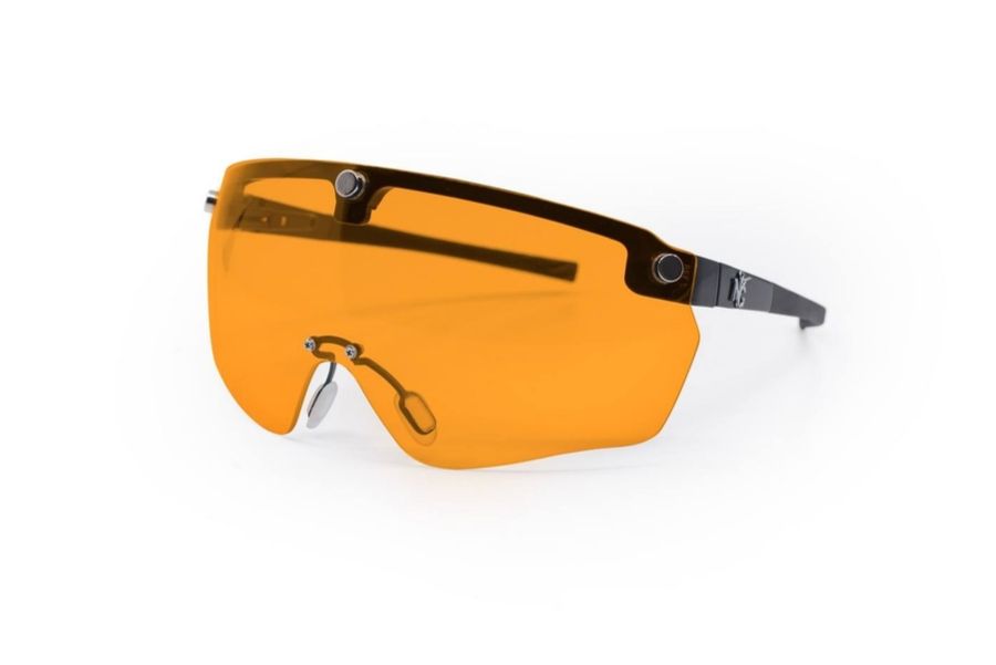 NextGen Magnetic Coloured Lens #10 - Orange Plating – Shoot Off ...