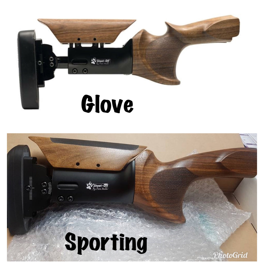 The PUMA Stock – Shoot Off Australia Pty Ltd