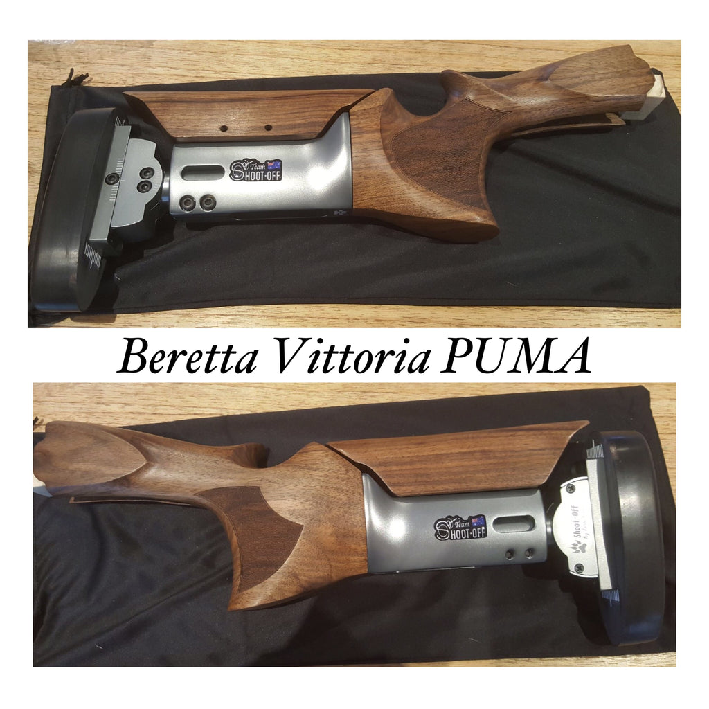 The PUMA Stock – Shoot Off Australia Pty Ltd