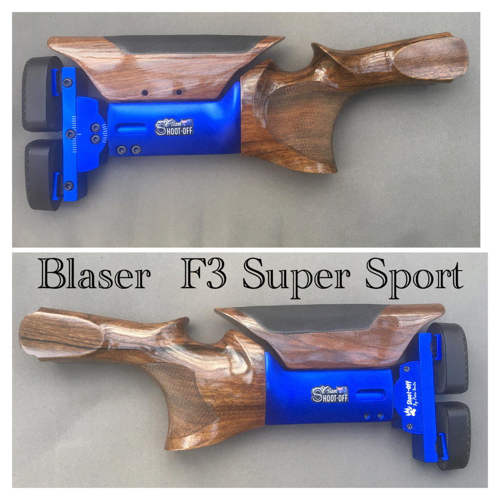 The PUMA Stock – Shoot Off Australia Pty Ltd