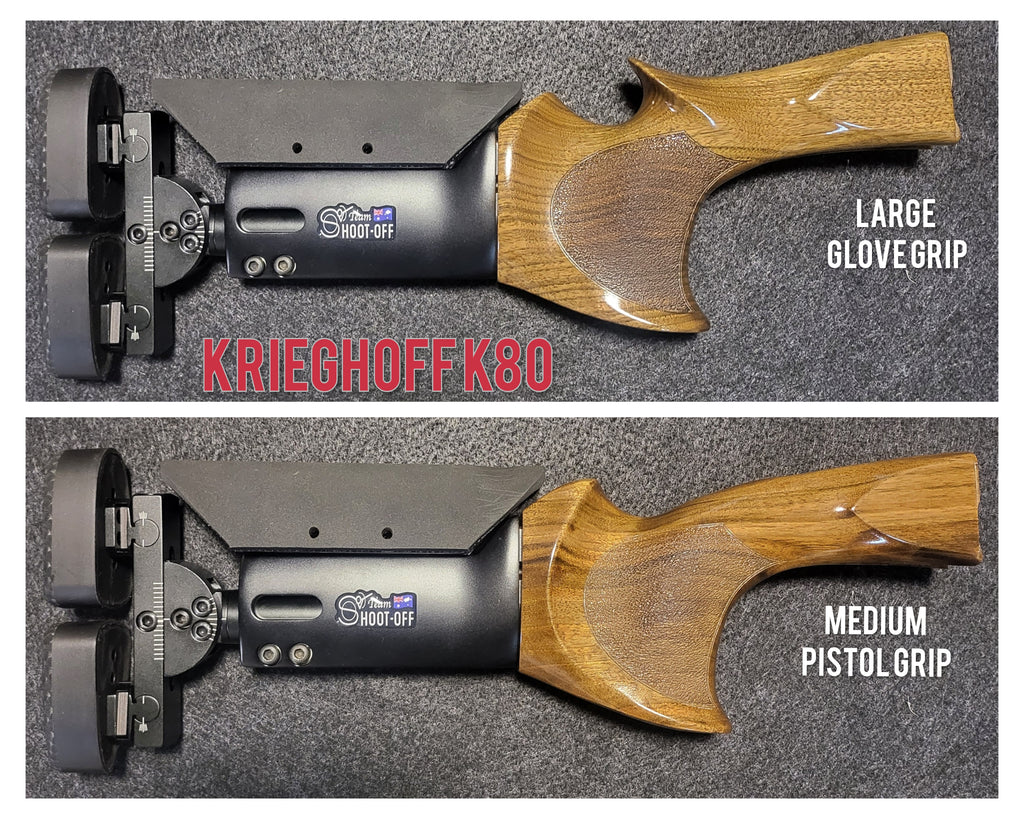 The PUMA Stock – Shoot Off Australia Pty Ltd