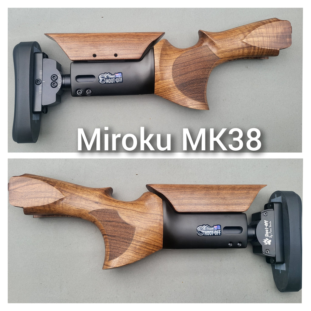 The PUMA Stock – Shoot Off Australia Pty Ltd