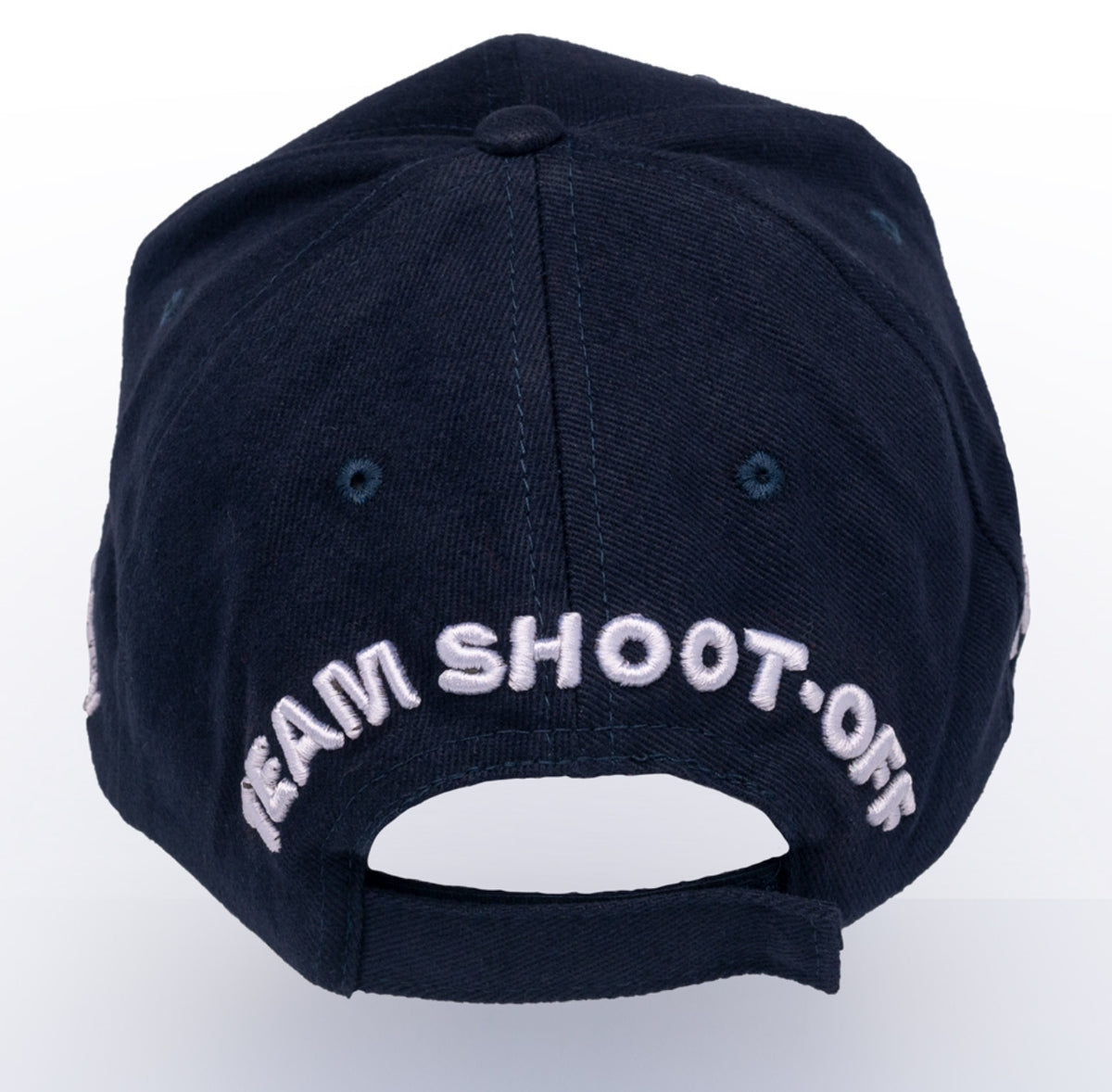 Shoot Off PUMA Cap – Shoot Off Australia Pty Ltd