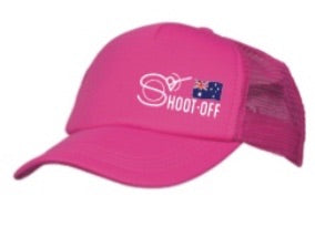 Shoot Off Australia Cap – Shoot Off Australia Pty Ltd